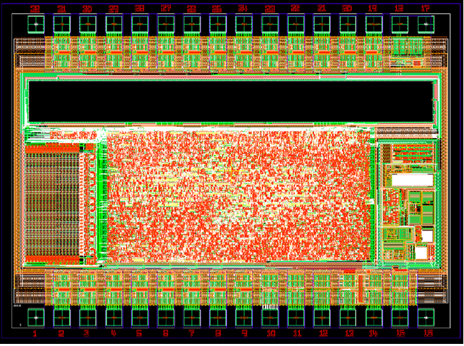 Ad Da Equipped Otp Microcomputer 株式会社エー・エス・オー